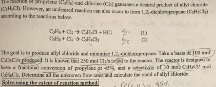Chemical engineering Archive | November 29 2017 | Chegg.com