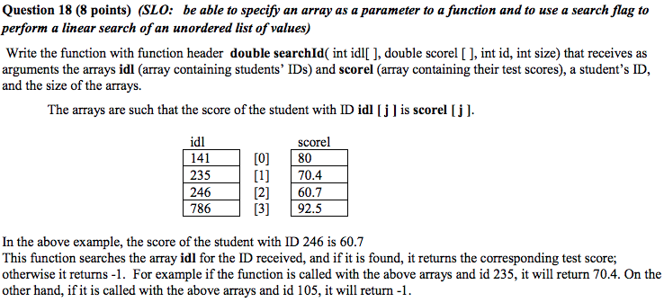 Solved using c++ | Chegg.com