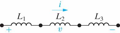 Solved Q4d Given: L1 = 3 mH (milli Henry) L2 = | Chegg.com
