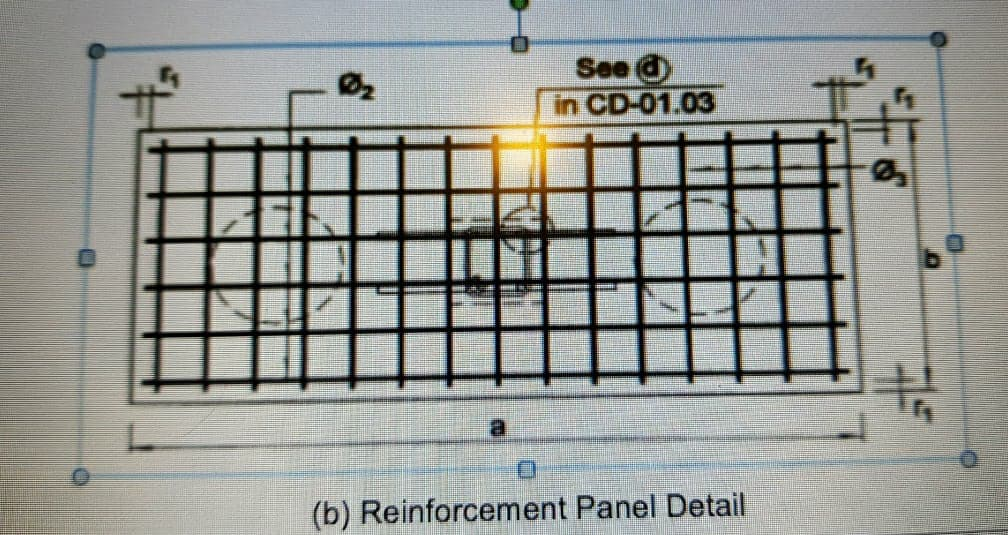 Solved Task 1: Elevation and plan views of a typical pile | Chegg.com