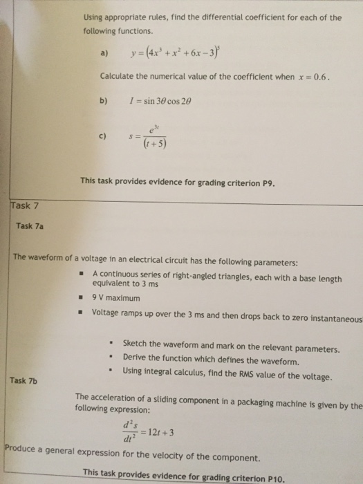 Solved Sketch the graph of the following sinusoidal function | Chegg.com
