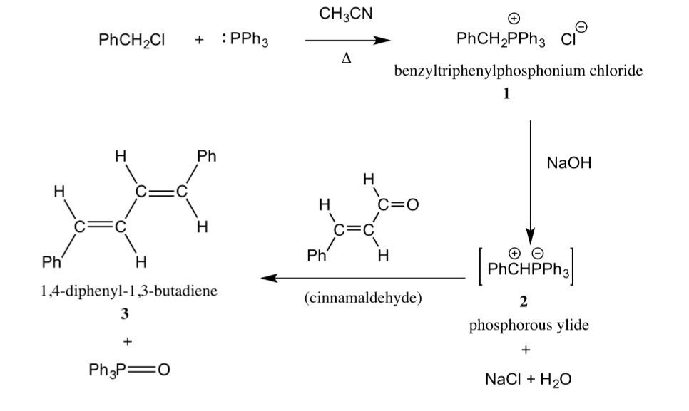 Solved can you please draw a reaction scheme (curly arrows) | Chegg.com