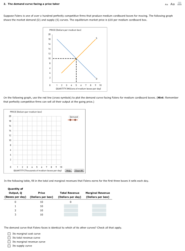 Solved Please answer the following and show the graph. There | Chegg.com