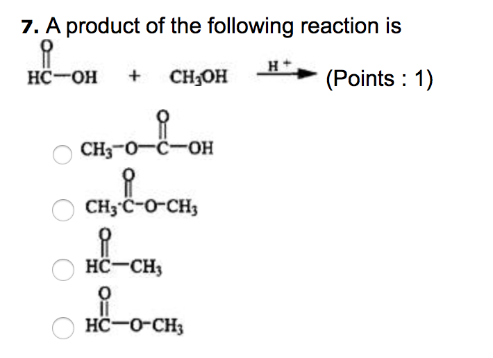 Solved 5. As CH3C OH dissolves in water, H2O and are formed. | Chegg.com