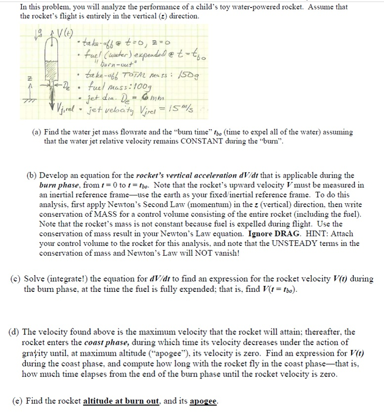 In this problem. you will analyze the performance of | Chegg.com