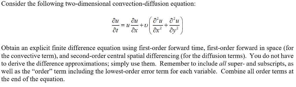 Solved Consider the following two-dimensional | Chegg.com
