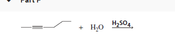 Solved 1. R2BH/THF 2. HO, H202. H20 | Chegg.com