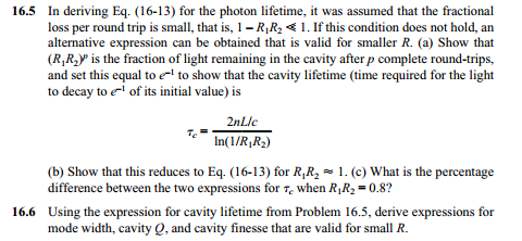 Solved 2m ln(1/ R1R2) | Chegg.com