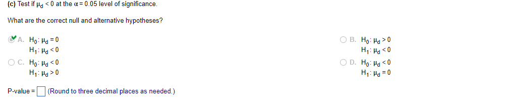 Solved Assume that the differences are normally distributed. | Chegg.com