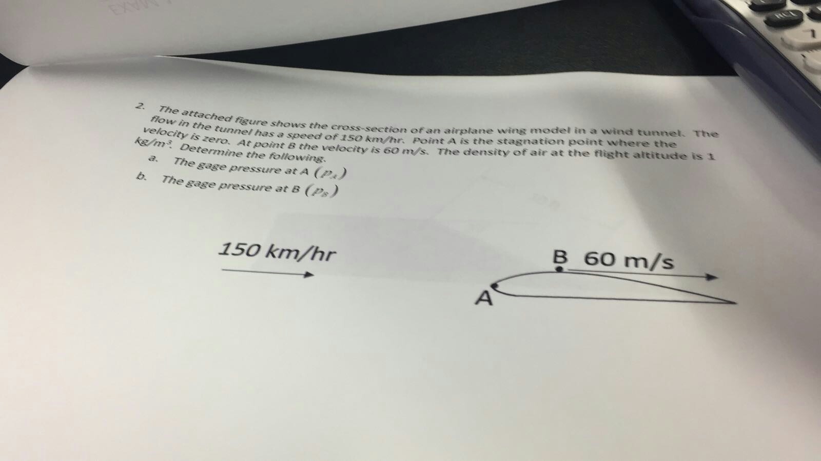 Solved EXAM 1 CE 342 Fall 2017 Name: The right angle gate | Chegg.com