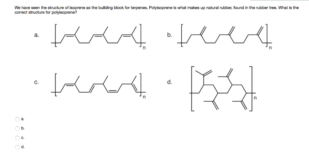 Solved The structures of acrylamide and polyacrylamide are | Chegg.com