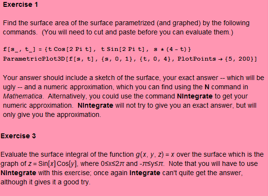 Solved Please help me on question 1 and 3! These are | Chegg.com