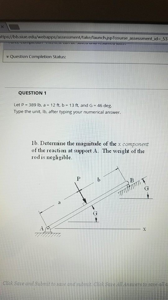 Solved I need help with how to get the right answer. Ive | Chegg.com