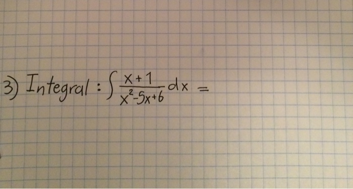 Solved Evaluate the integral. Integral: integral x | Chegg.com