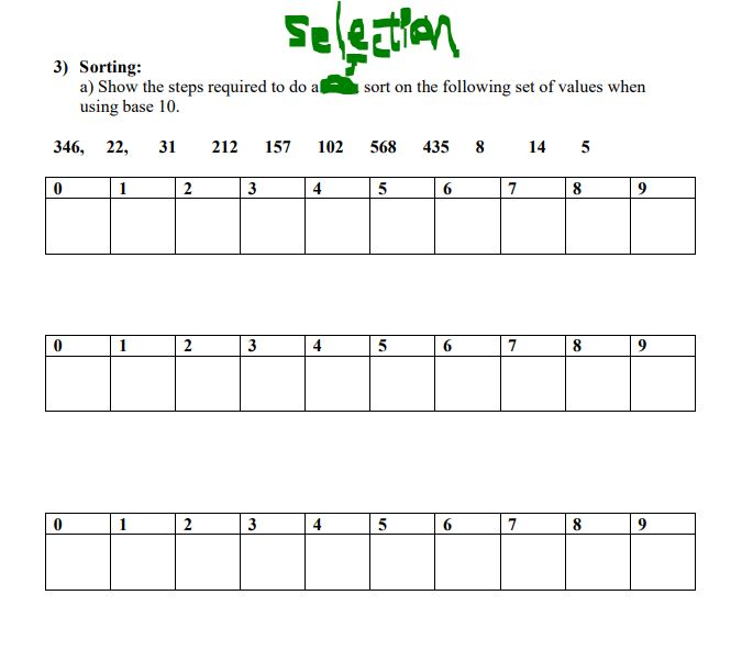 Solved Using C Data Structure And Algorithms Knowledge 6375