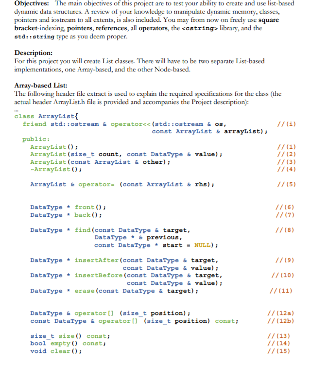 It is imperative that the files are labeled as | Chegg.com