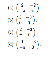 Solved A nonlinear system is given by You linearize this | Chegg.com