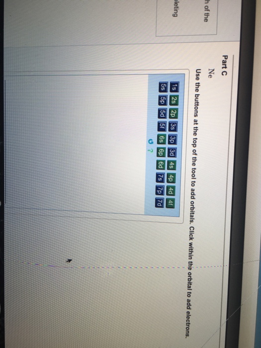 Solved Ne. Use the buttons at the top of the tool to add | Chegg.com