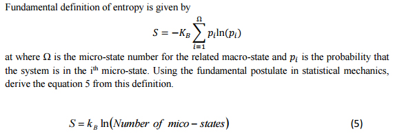 Fundamental Definition