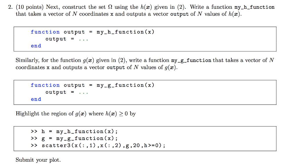 To begin with, let us consider a two-dimensional | Chegg.com