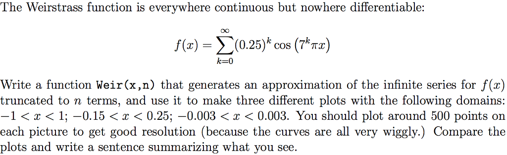 Ipython Notebook You Will Need The Following Code In Chegg