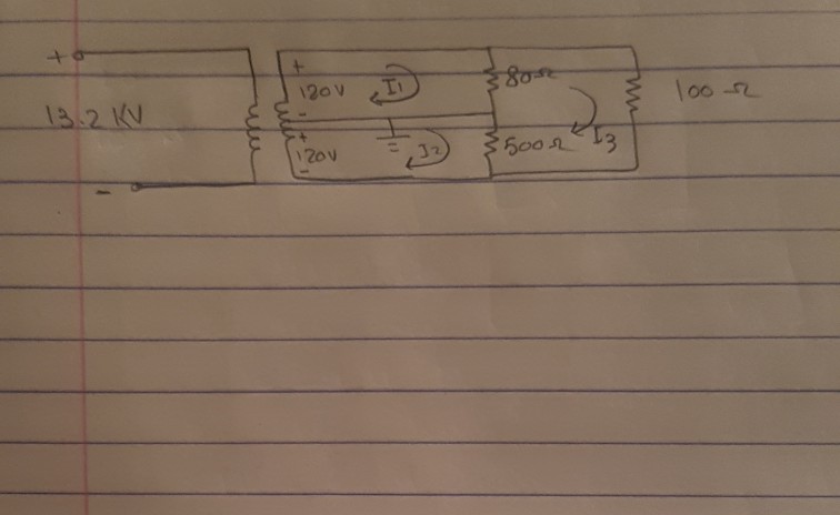 Solved 132 KV 2 Chegg