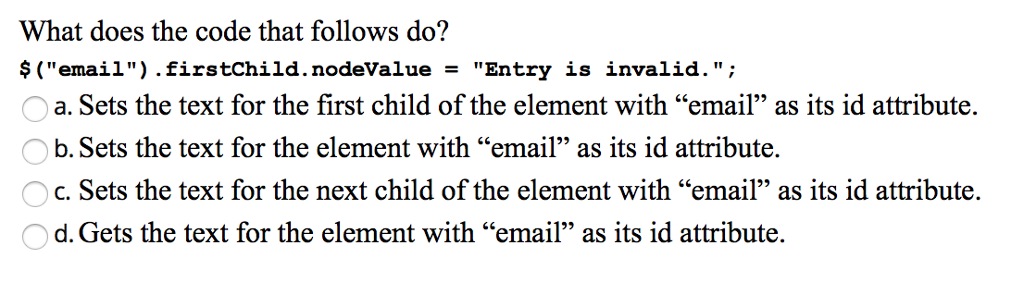 Solved After the statements that follow are executed, var | Chegg.com