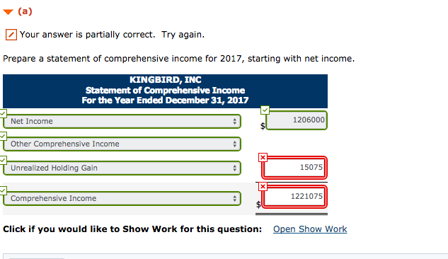 Solved Exercise 17-10 (Part Level Submission) At December | Chegg.com