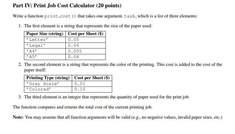 Solved we are using python language and just covered | Chegg.com
