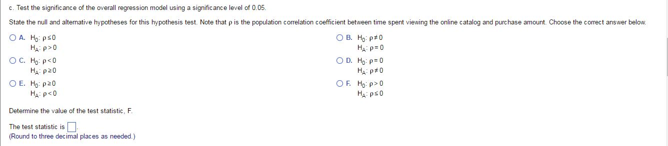 Solved Interpret the regression coefficients. Fill in the | Chegg.com Solved Interpret the regression coefficients. Fill in the | Chegg.com