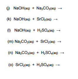 Naoh Co2 Na2co3 H2o Chemical Reaction And Equation