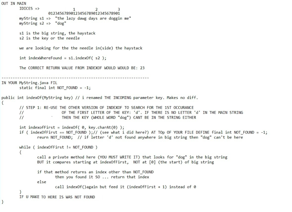 Solved Here is the Starter file you have to use: public | Chegg.com