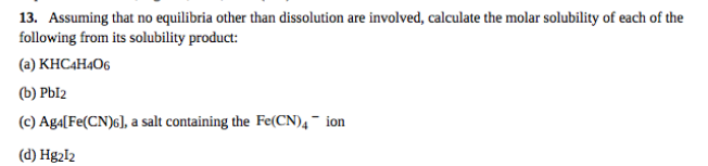 Solved 13. Assuming that no equilibria other than | Chegg.com