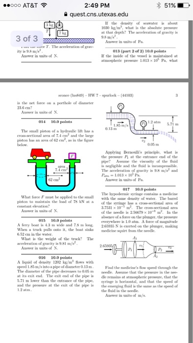 Solved Number 16 | Chegg.com