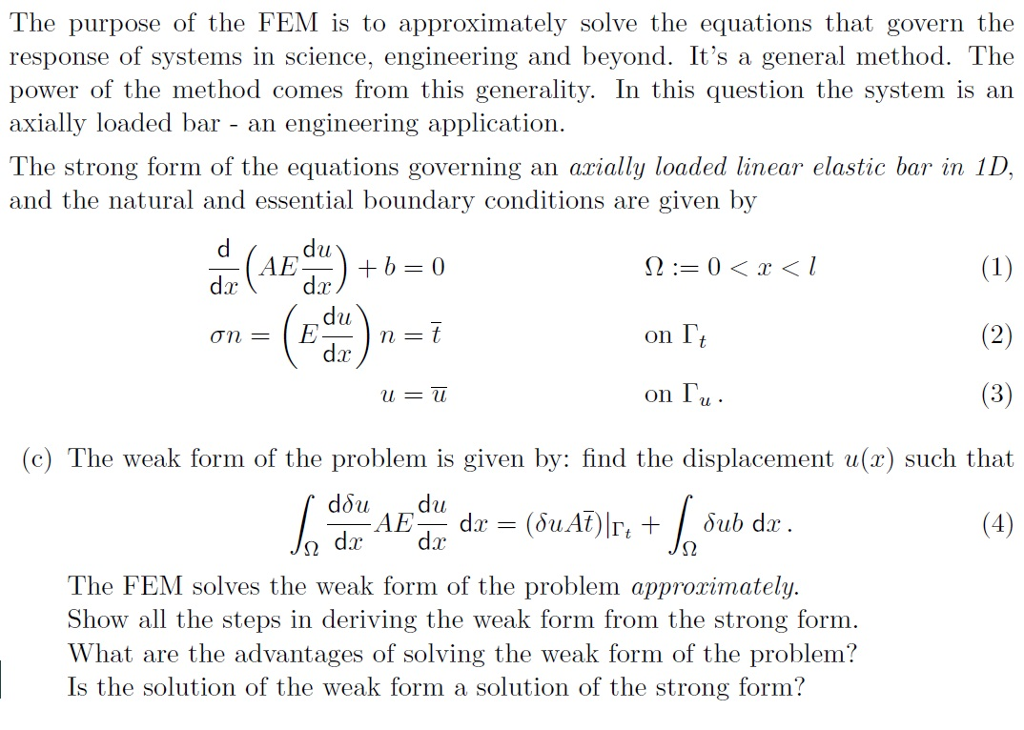 Solved Hi, this is my weekly problem sets of Advanced | Chegg.com