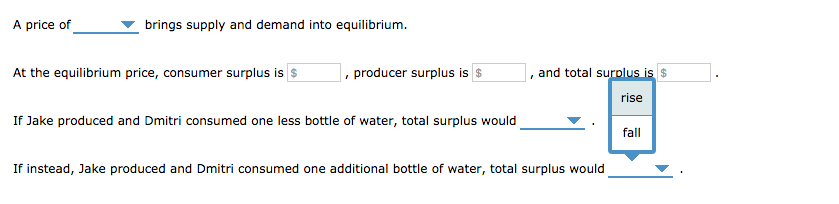 Solved 6. Problems and Applications Q6 Suppose Jake is the | Chegg.com