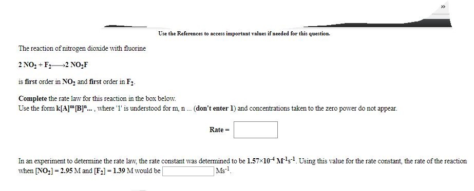 Solved Use the References to access important values if | Chegg.com