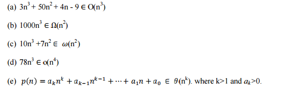 Solved Prove the following using the original definitions of | Chegg.com