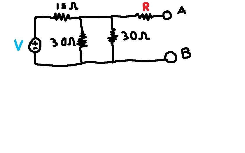 Solved I am unsure of how to solve for V and R in the | Chegg.com