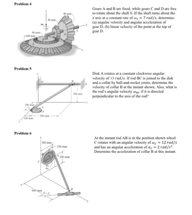 Solved General homework expectations: Bring your work to | Chegg.com