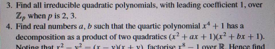 Solved Thank you for your help. I need a detailed solution | Chegg.com