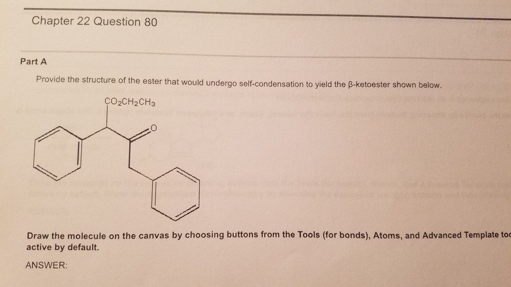 Solved please provide the mechanisms with arrows and if they | Chegg.com