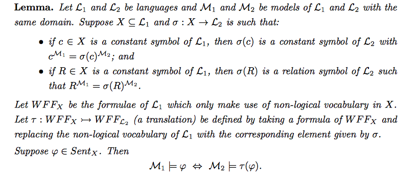 Solved Lemma. Let L1 and L2 be languages and Mi and M2 be | Chegg.com