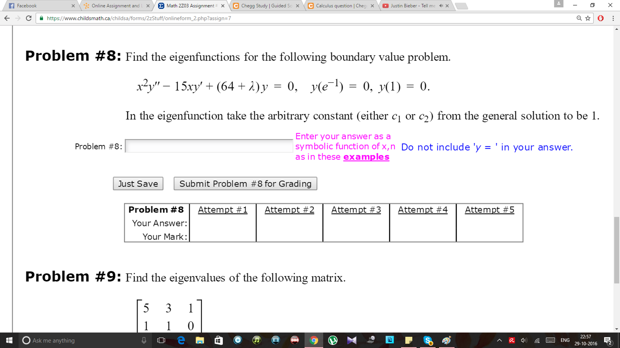 Math Questions For Facebook With Answer