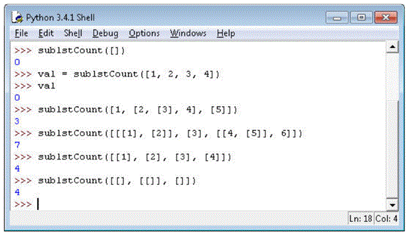 Solved Need help with Intro to Comp Sci 2 (Python) problem: | Chegg.com
