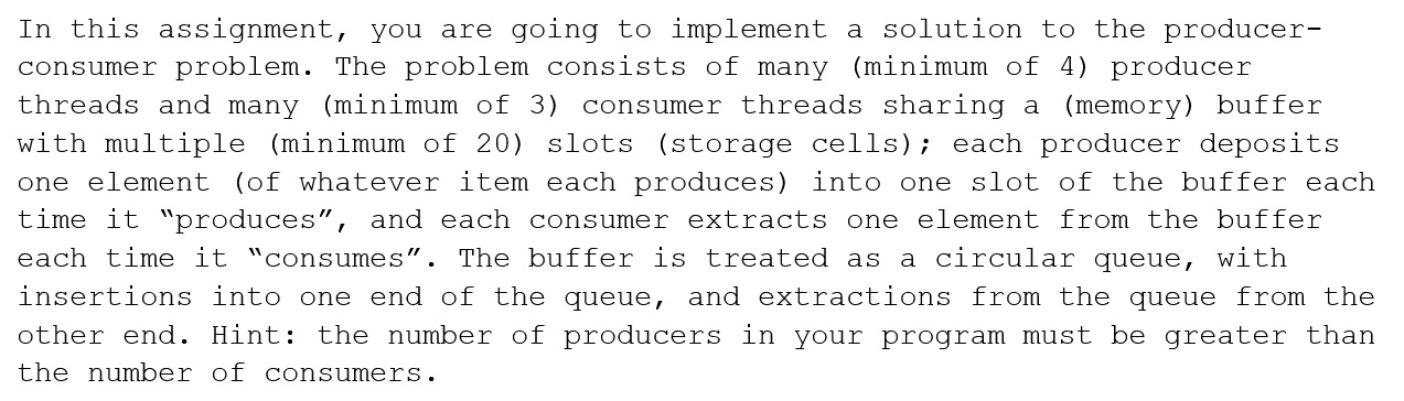 Solved In this assignment, you are going to implement a | Chegg.com