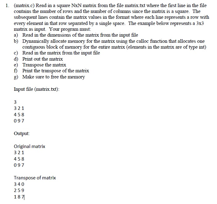 Solved Create a singly linked list to store a sorted list of | Chegg.com