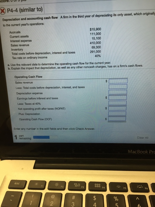 Solved Homework Module 3 Chapter 4 Score 0 Of 5 Pts Hw