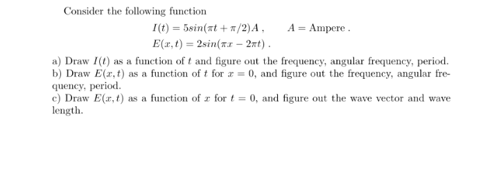 Solved This is a question from an algebra-based physics | Chegg.com