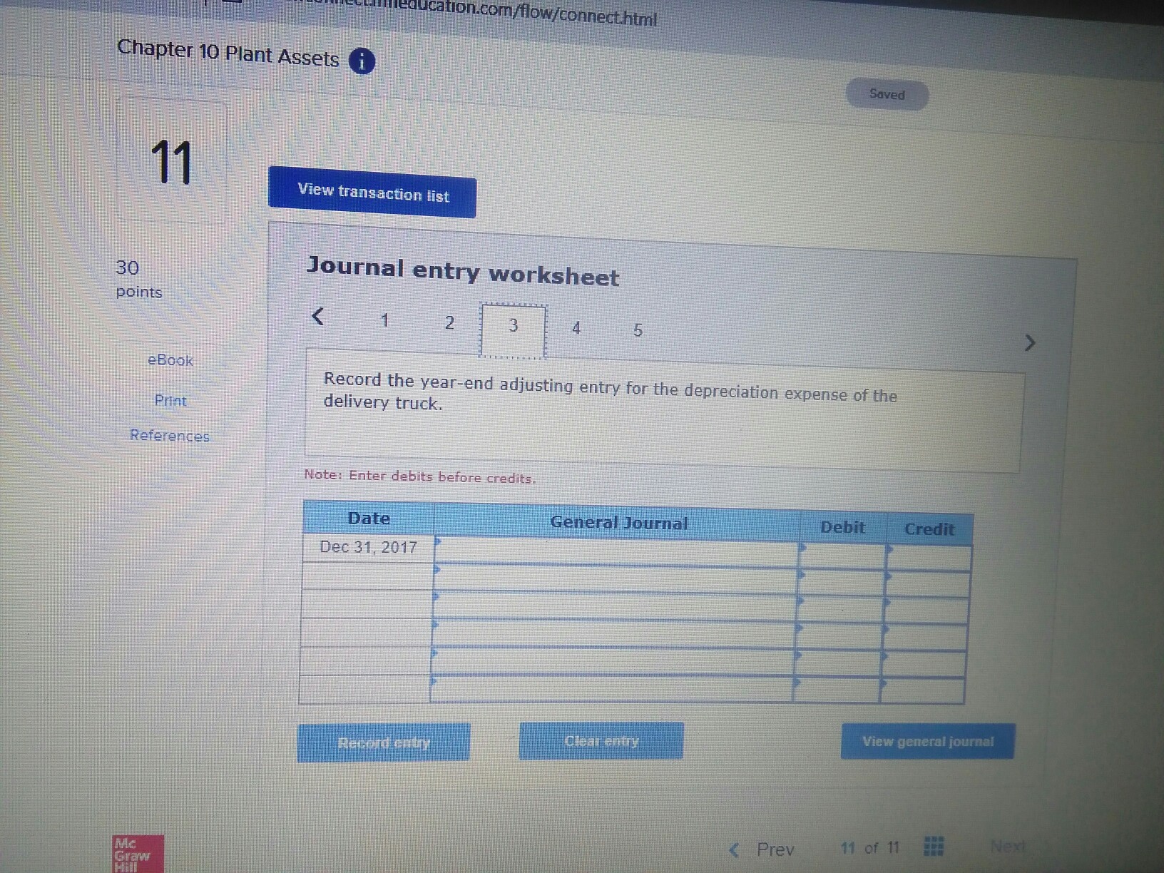 Solved: Ct Newconnect.mheducation.com/flow/connect.html Ch... | Chegg.com